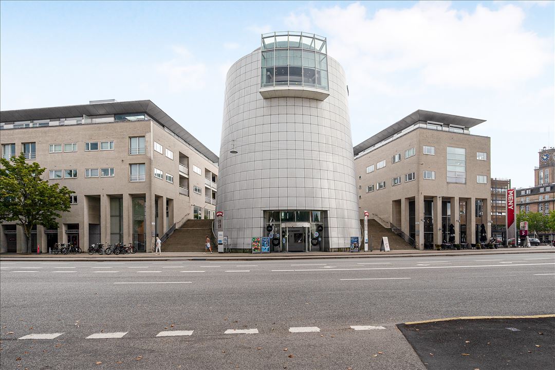 Strandvejen 64 E, 2900 Hellerup - KFI